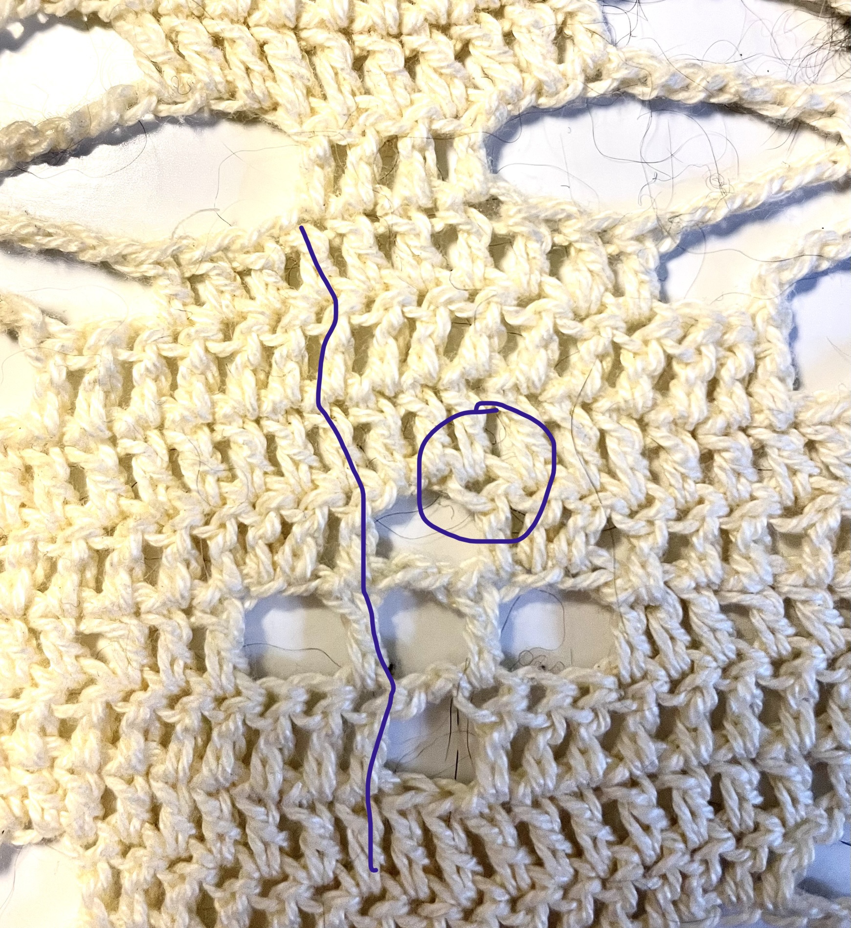 Lock me up and chain me down ! – Gloamingology